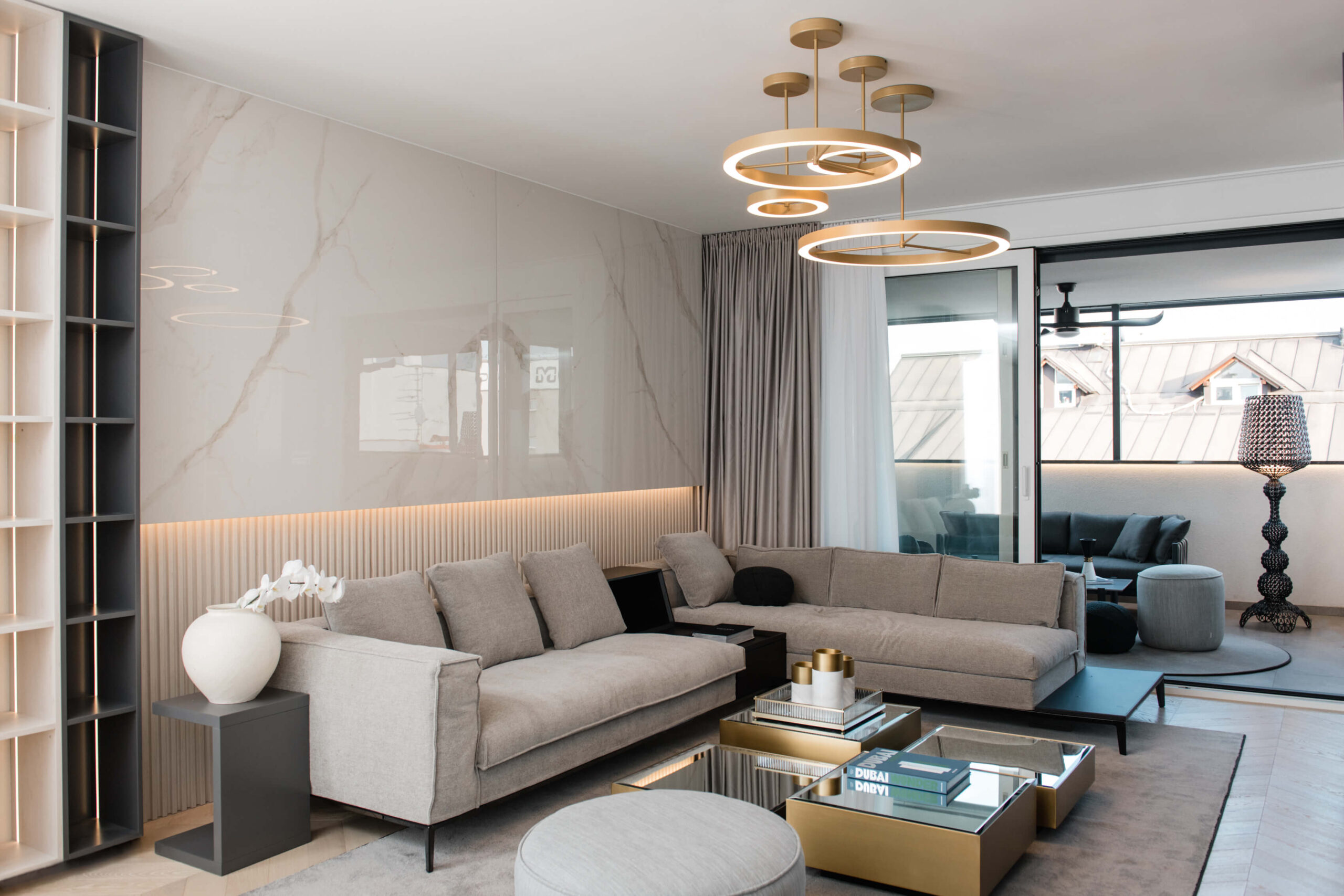 LB DESIGN FOR FAMILY D - Lana Banely